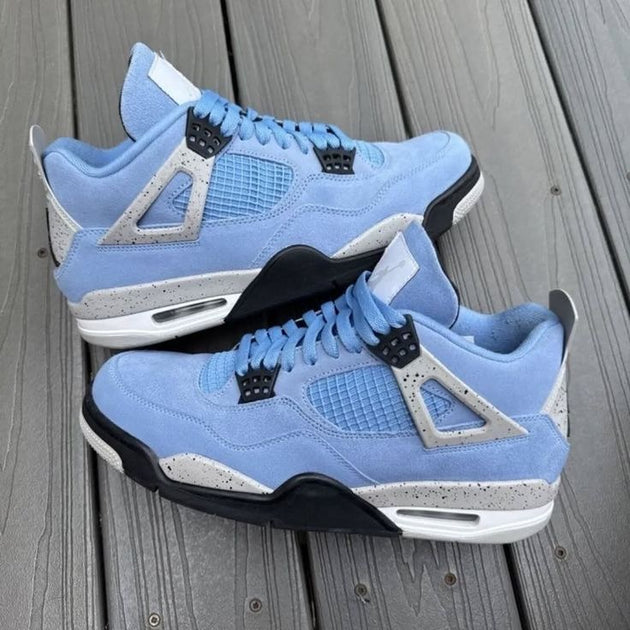 AIR JORDAN 4 RETRO – Hovar.