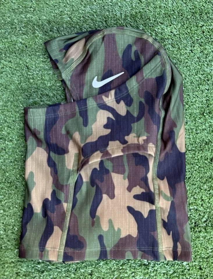 Nike Camouflage Ski Mask – Hovar.