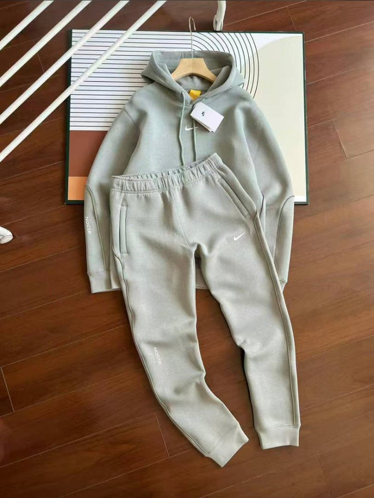 Nike x NOCTA Jogger Set “GREEN” – Hovar.