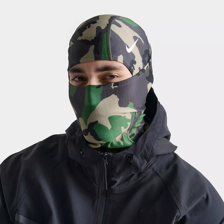 Nike Camouflage Ski Mask – Hovar.